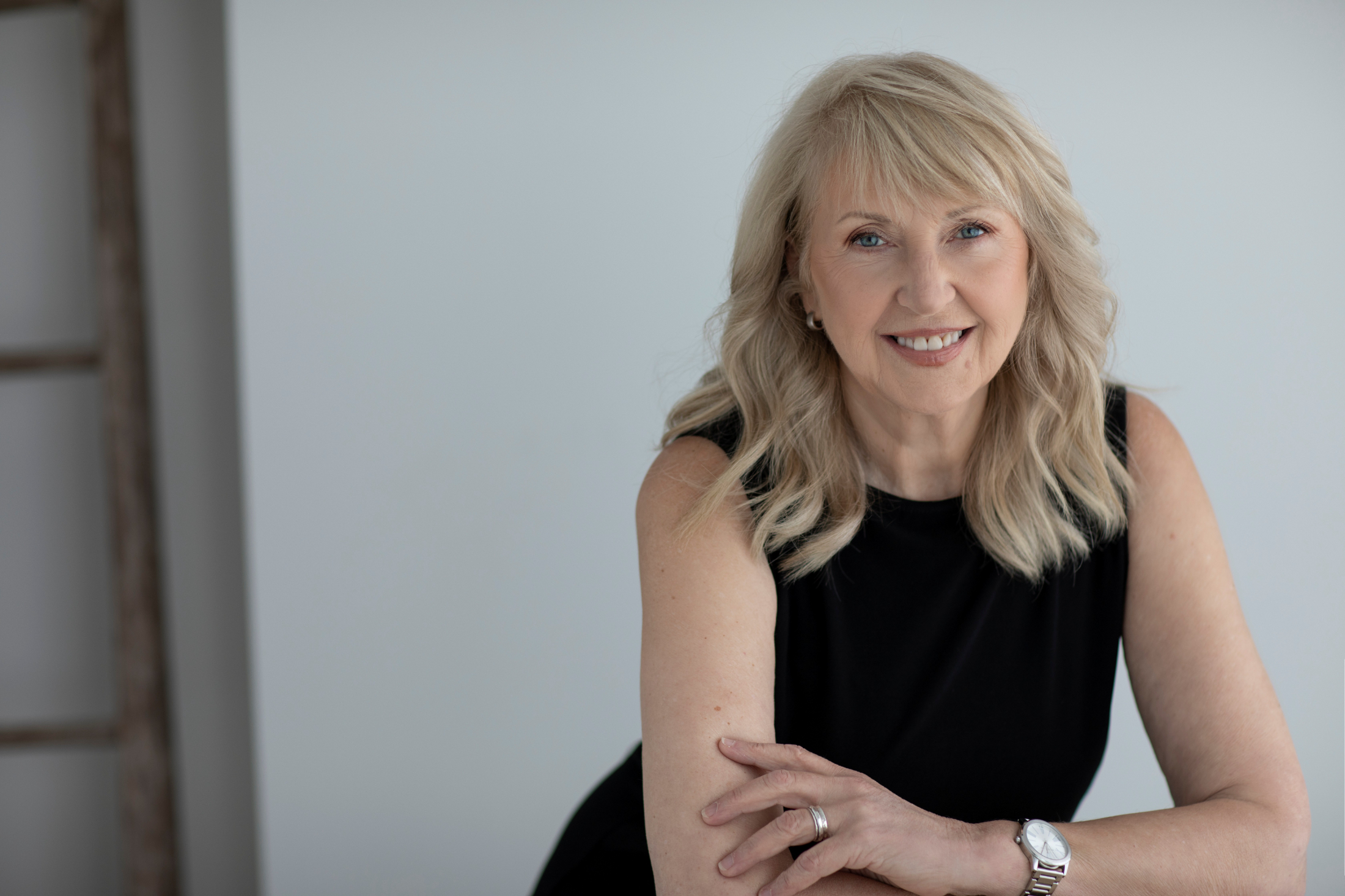 Marjorie (Marj) Henderson-Macdonald : Royal LePage Atlantic : About